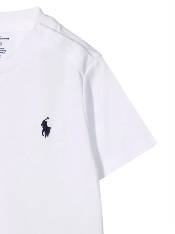 Polo Ralph Lauren Logo T-shirt