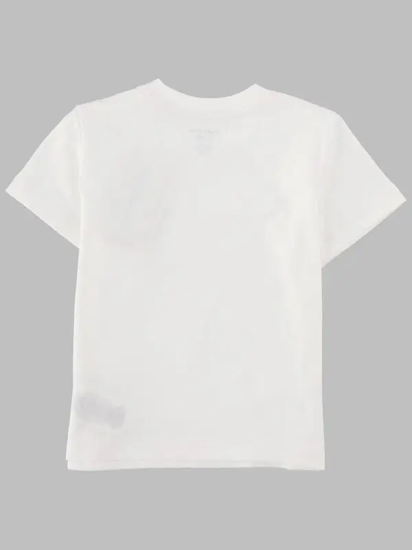 Polo Ralph Lauren Logo T-shirt