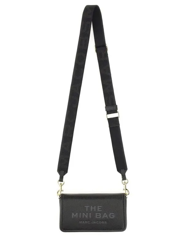 Marc Jacobs Mini Bag - Black