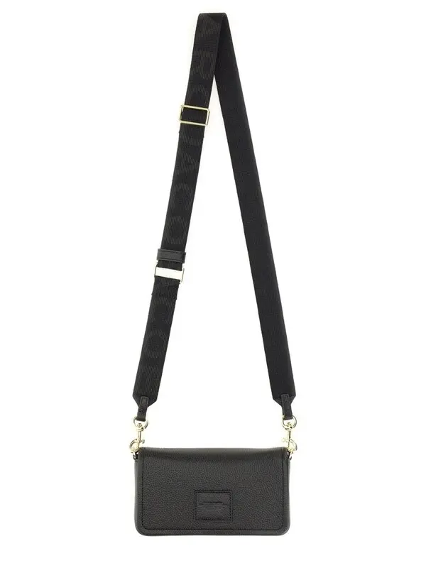 Marc Jacobs Mini Bag - Black