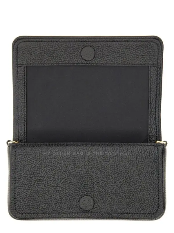 Marc Jacobs Mini Bag - Black