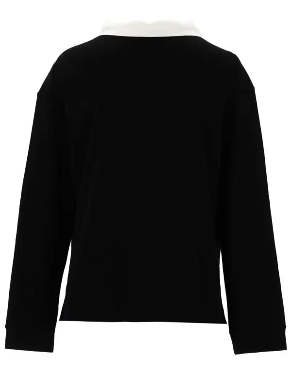 Khaite Polo Shirt