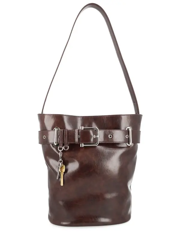 OSOI Brocle Bucket Bag