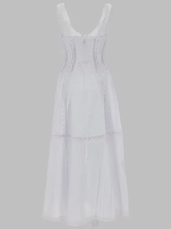 Charo Ruiz Ibiza Dafelle' Long Dress