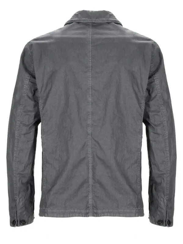 C.P. COMPANY 50 Fili' Blazer
