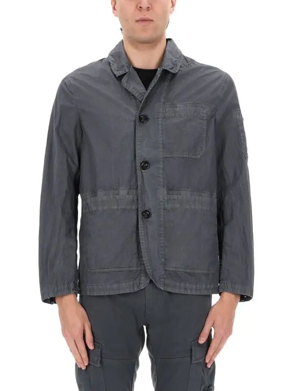 C.P. COMPANY 50 Fili' Blazer