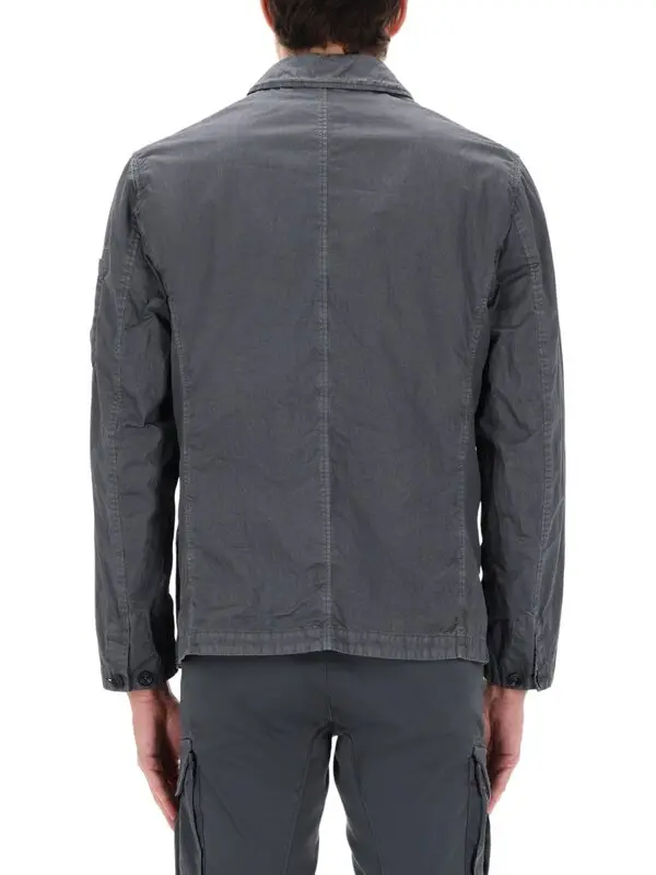 C.P. COMPANY 50 Fili' Blazer