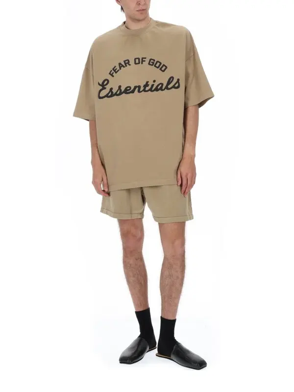 Fear Of God Cotton Shorts
