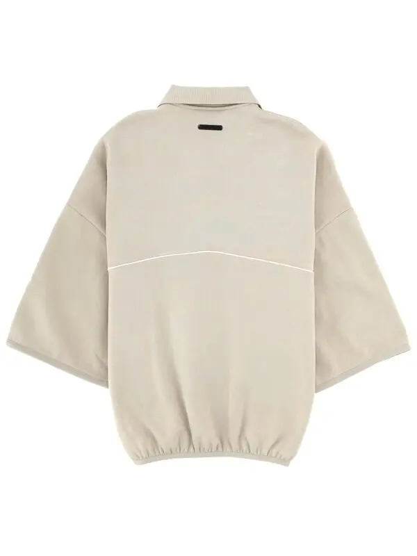 Fear Of God Polo Felpa