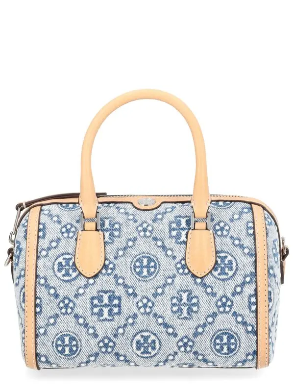 Tory Burch T Monogram Mini Bag