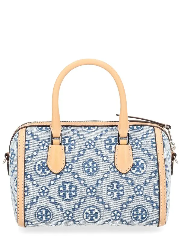 Tory Burch T Monogram Mini Bag