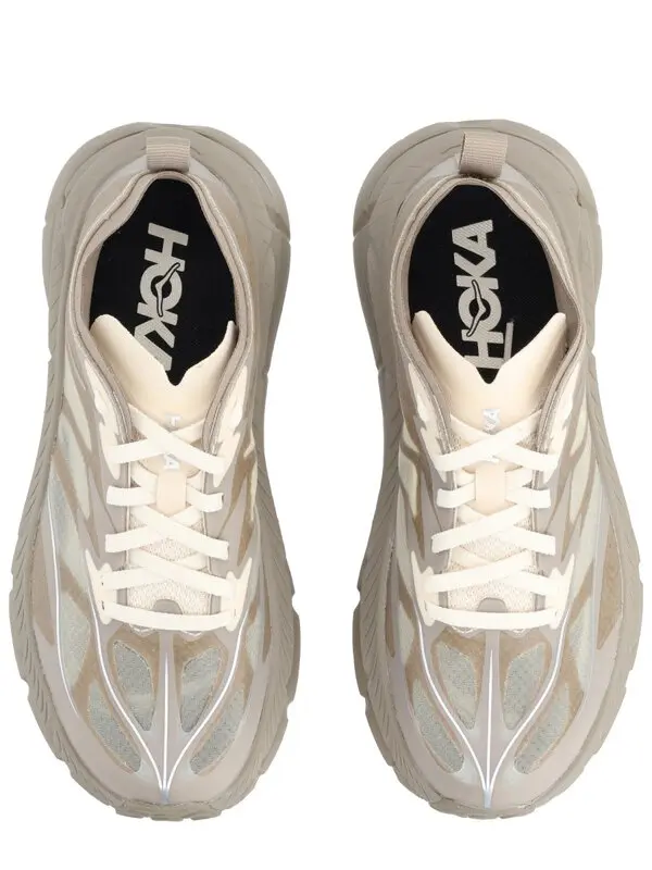 Hoka One One Mafate Speed 4 Lite Sneakers