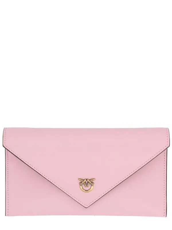 Pinko Small Logo Wallet