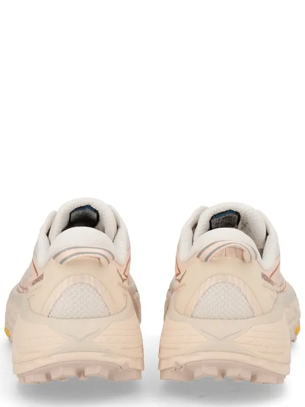 Hoka One One Mafate Speed 2 Sneakers - Powder
