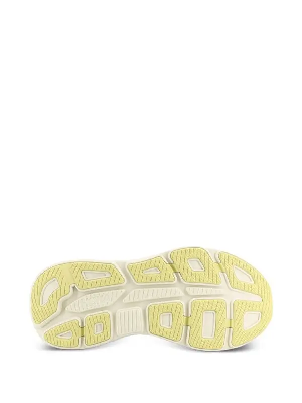 Hoka One One Bondi 9 Sneakers - Green