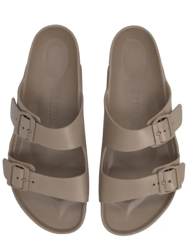 BIRKENSTOCK Arizona Sandals - Grey