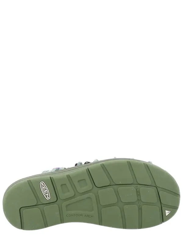 Keen Uneek Lea Sandals - Green