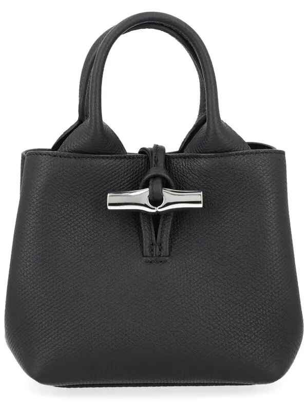 Longchamp Le Roseau 2 Xs Handbag
