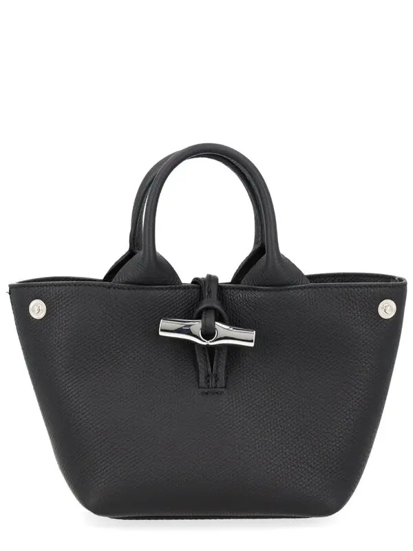 Longchamp Le Roseau 2 Xs Handbag