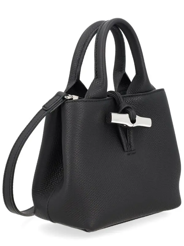 Longchamp Le Roseau 2 Xs Handbag