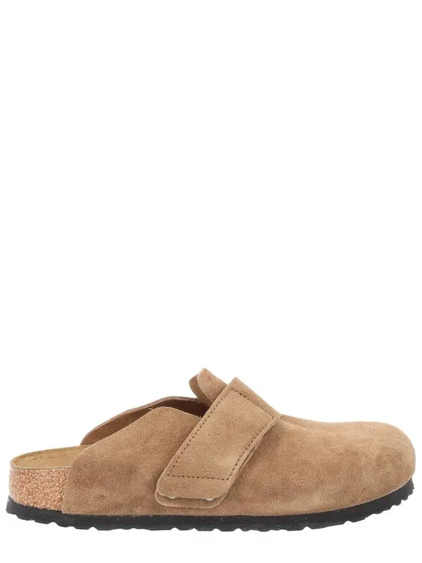 BIRKENSTOCK Loma Mule - Brown