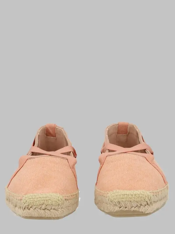 CastaÑer Petunia Espadrille - Pink