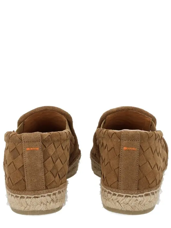 CastaÑer Java Espadrille