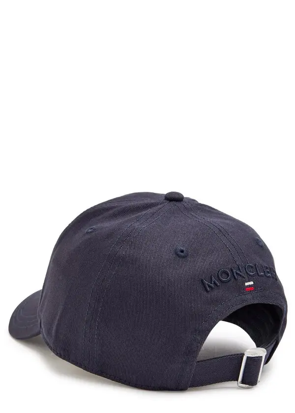 Moncler Twill Cap