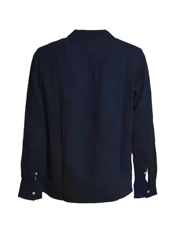 MC2 SAINT BARTH Long-sleeve T-shirt