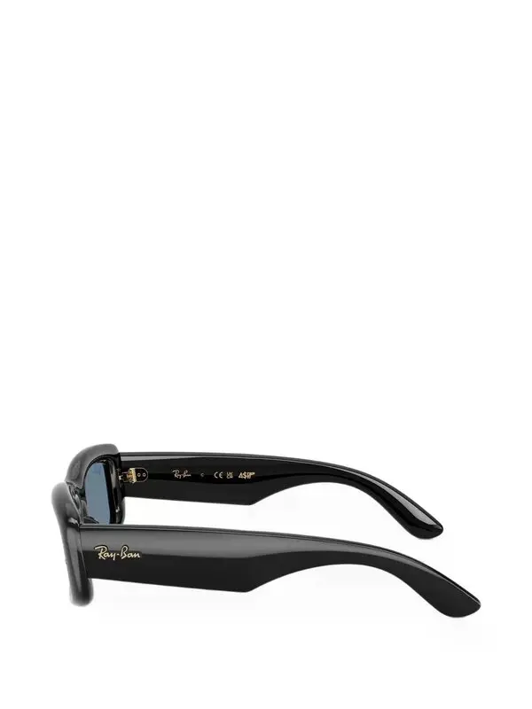Ray-ban Rectangle Frame Sunglasses