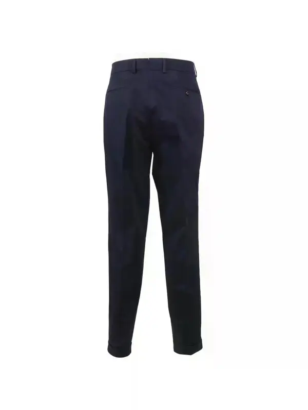 BERWICH Yretro Tailored Trousers