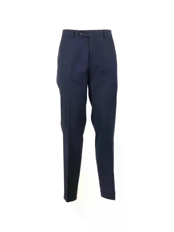 BERWICH Yretro Tailored Trousers