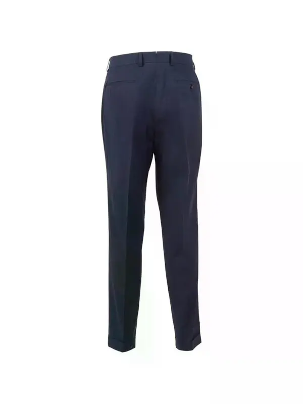 BERWICH Yretro Tailored Trousers