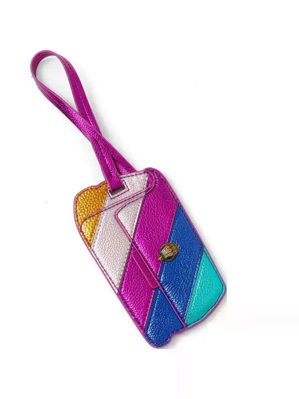 Kurt Geiger Kensington Luggage Tag