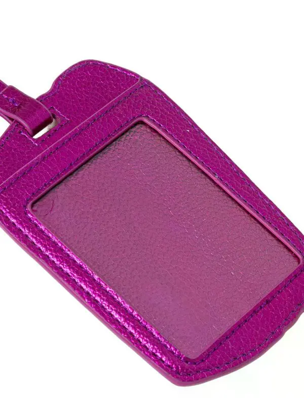 Kurt Geiger Kensington Luggage Tag