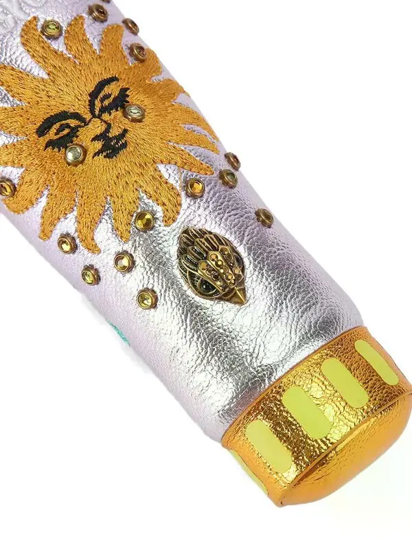 Kurt Geiger Embellished Keyring
