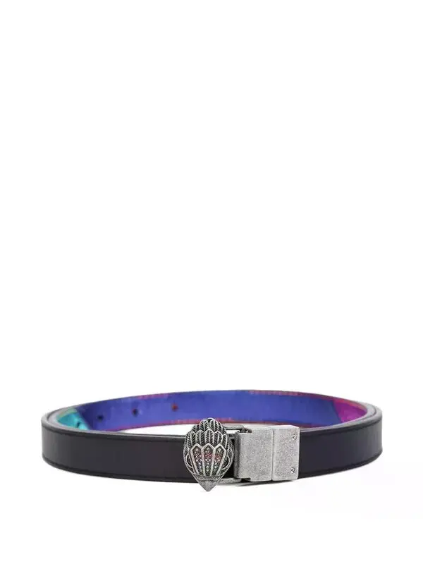 Kurt Geiger Eagle-head Reversible Belt