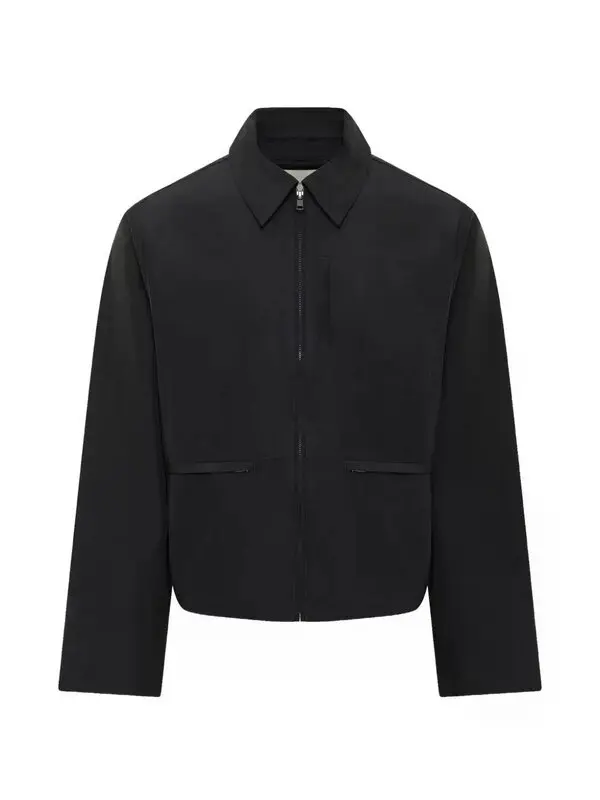 ENTIRE STUDIOS Zip-up Jacket