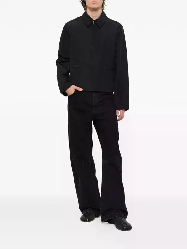 ENTIRE STUDIOS Zip-up Jacket