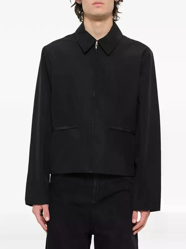 ENTIRE STUDIOS Zip-up Jacket