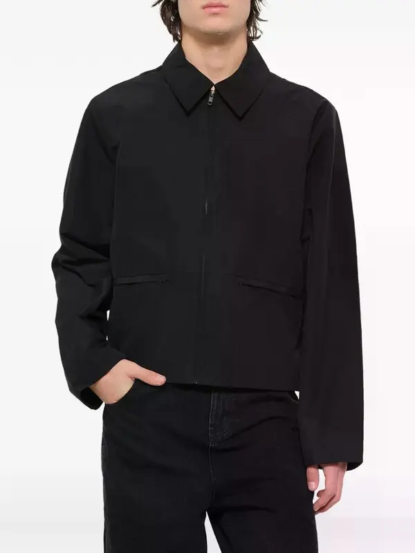 ENTIRE STUDIOS Zip-up Jacket