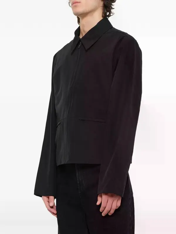 ENTIRE STUDIOS Zip-up Jacket