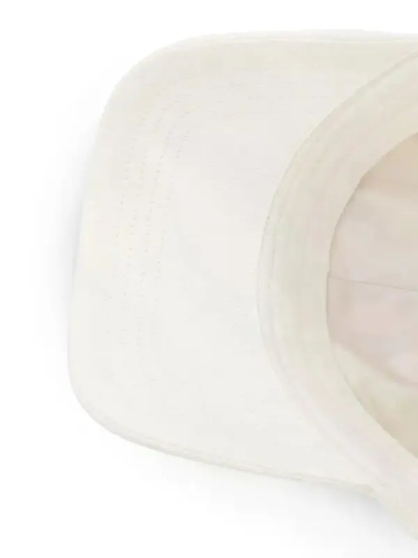 Gant Logo Patch Cap