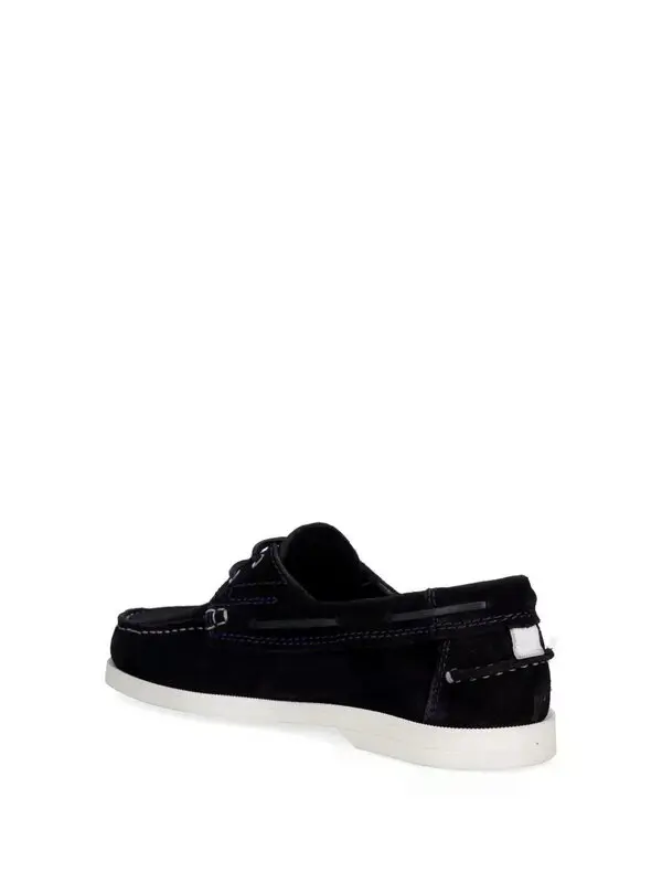 Gant Suede Boat Shoes
