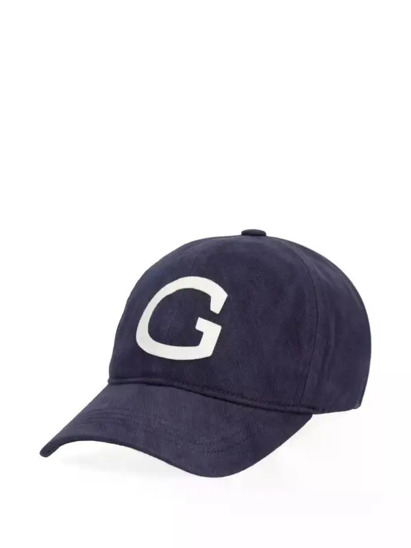 Gant Baseball Cap - Blue