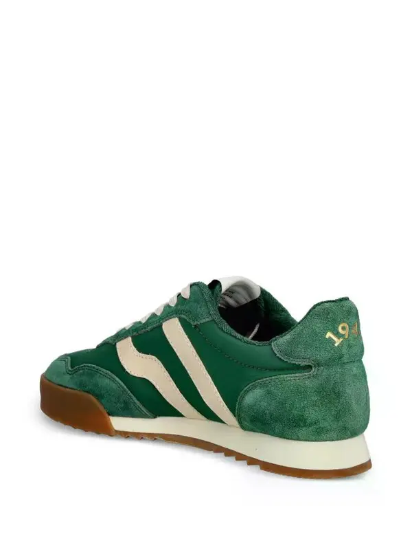 Gant Logo Print Sneakers