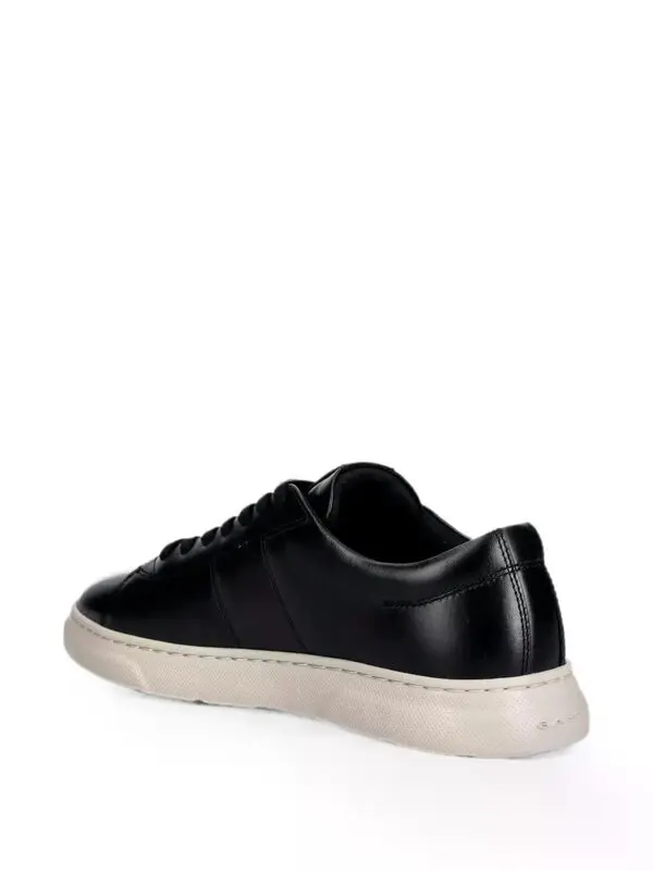 Gant Logo Print Sneakers