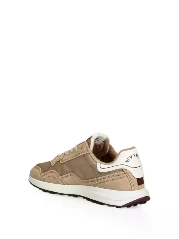 Gant Panelled Sneakers