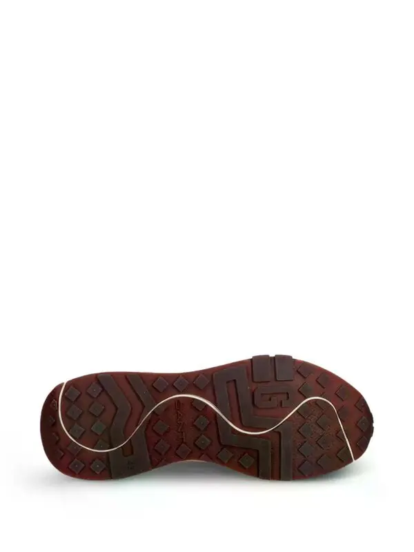 Gant Panelled Sneakers