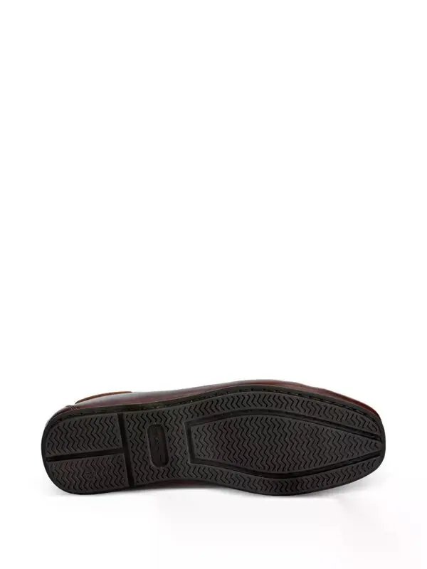 Gant Lace-up Boat Shoes